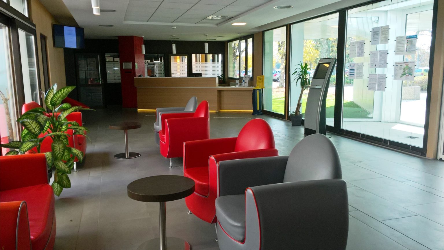 Contact - Le Centre Hospitalier Spécialisé de la Savoie