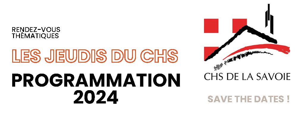 Actualités - Le Centre Hospitalier Spécialisé de la Savoie